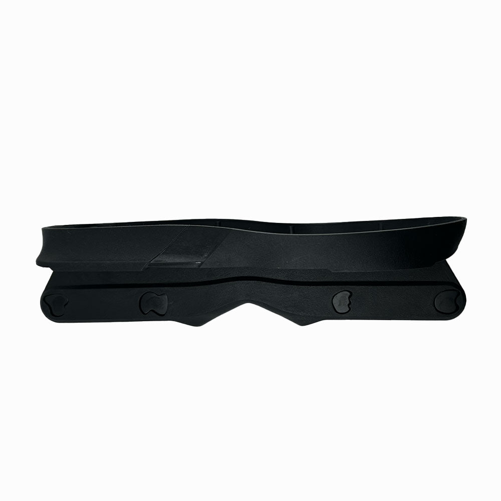 TNEC 58 Soul-frame Black – The New Everything Company